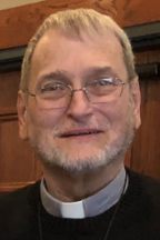 Rev. Gregory Becker 1949-2022 | News, Sports, Jobs - The Vindicator